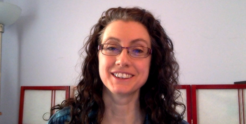 My Year Zero virtual reading – Rachel Gold