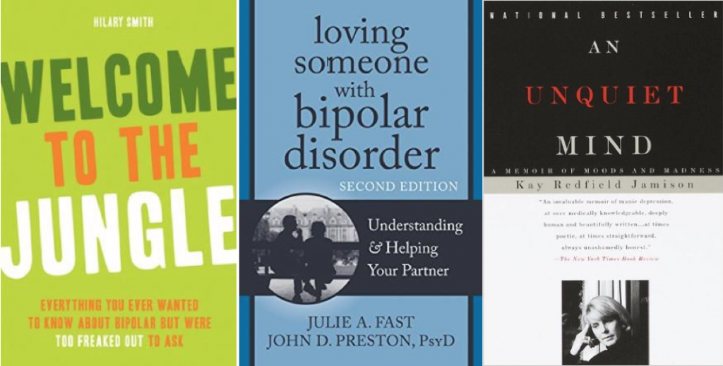 Bipolar disorder research highlights – Rachel Gold